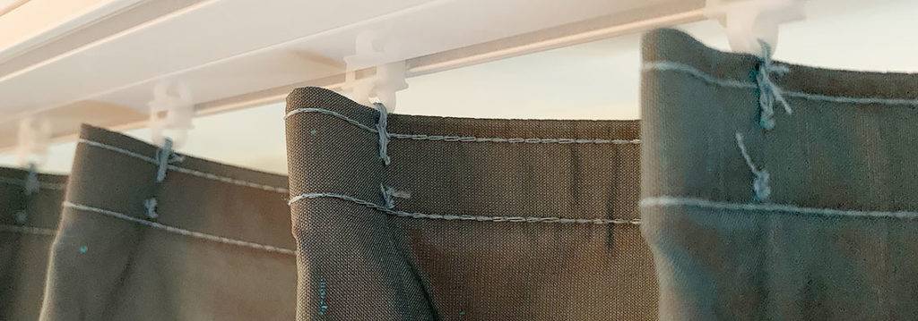 Vorhang-Gestaltung • Vorhangmanufaktur