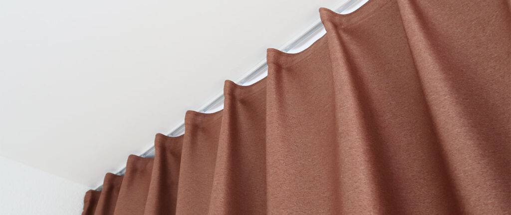 Gleiter Vorhang - nach Mass online bestellen • Vorhangmanufaktur